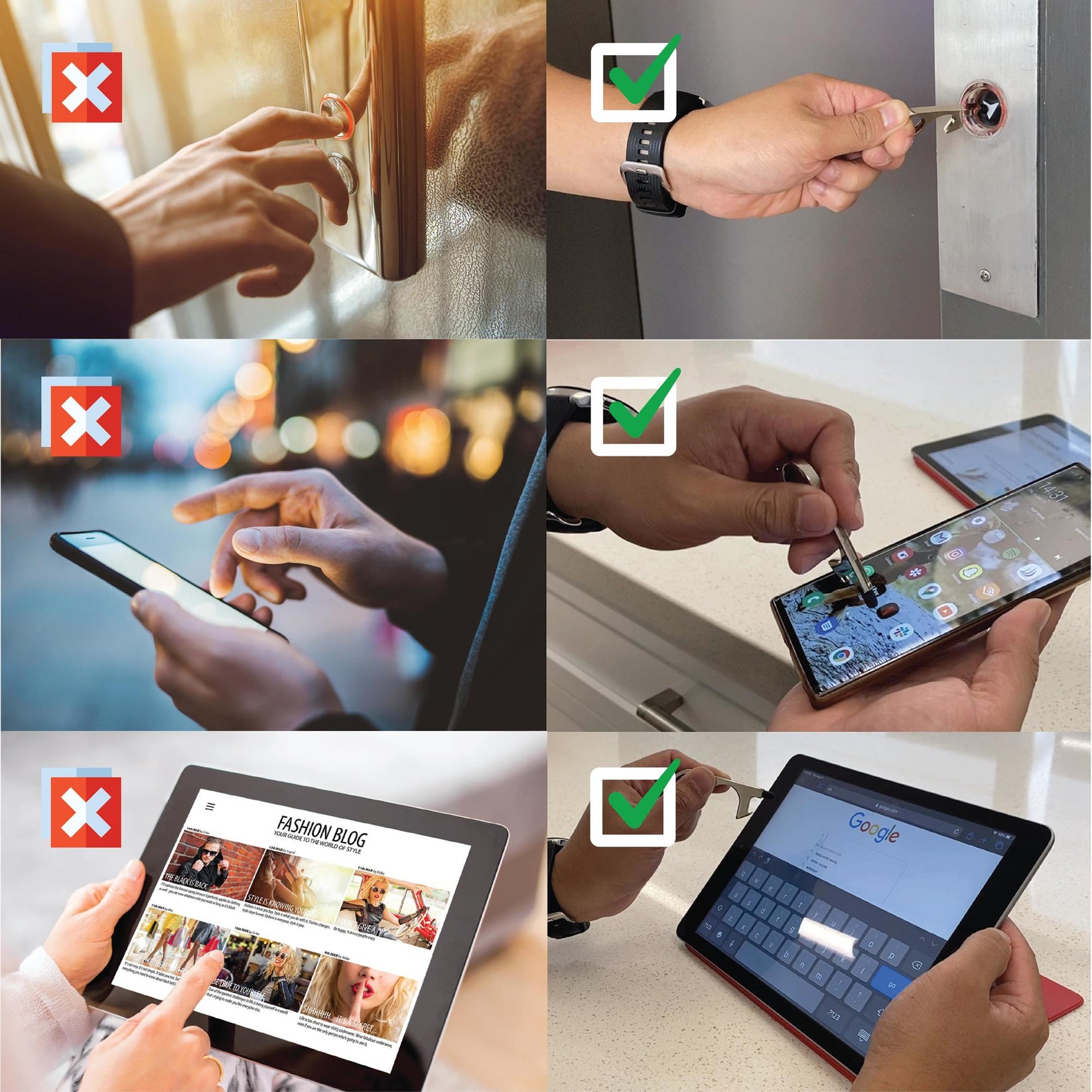 KeyPush – DealTeam6